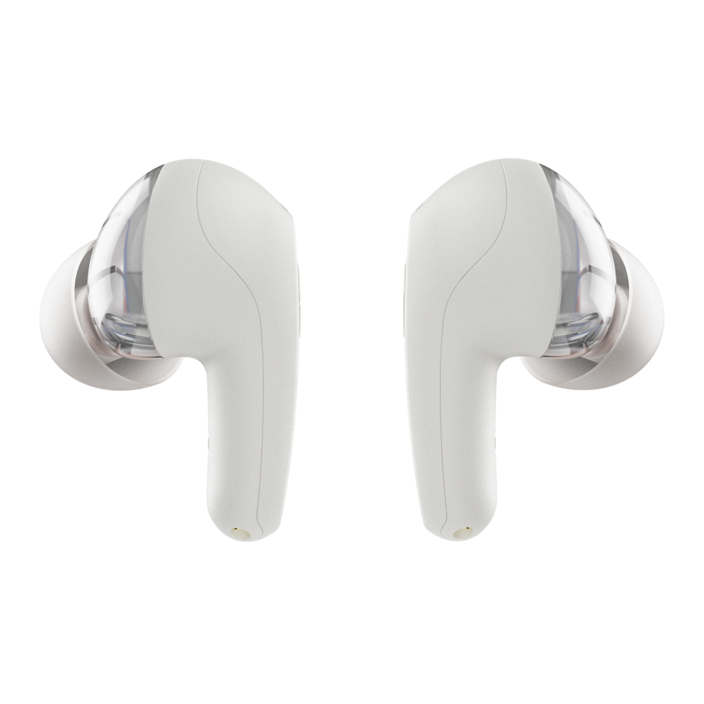 Rail - True Wireless Earbuds | Bluetooth 5.2 | Built-in Microphone ...