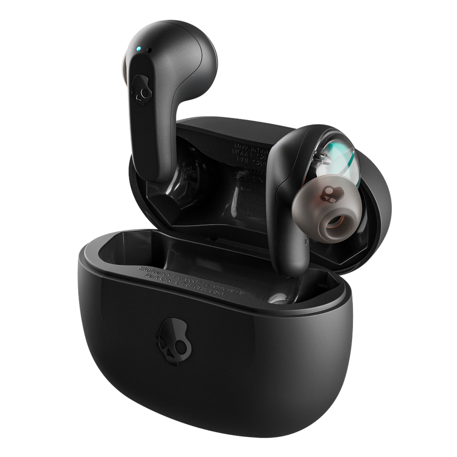 Shop Wired, True Wireless & Bluetooth Earbuds | Skullcandy