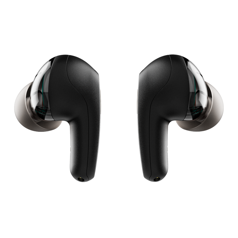 Rail - True Wireless Earbuds | Bluetooth 5.2 | Built-in Microphone ...