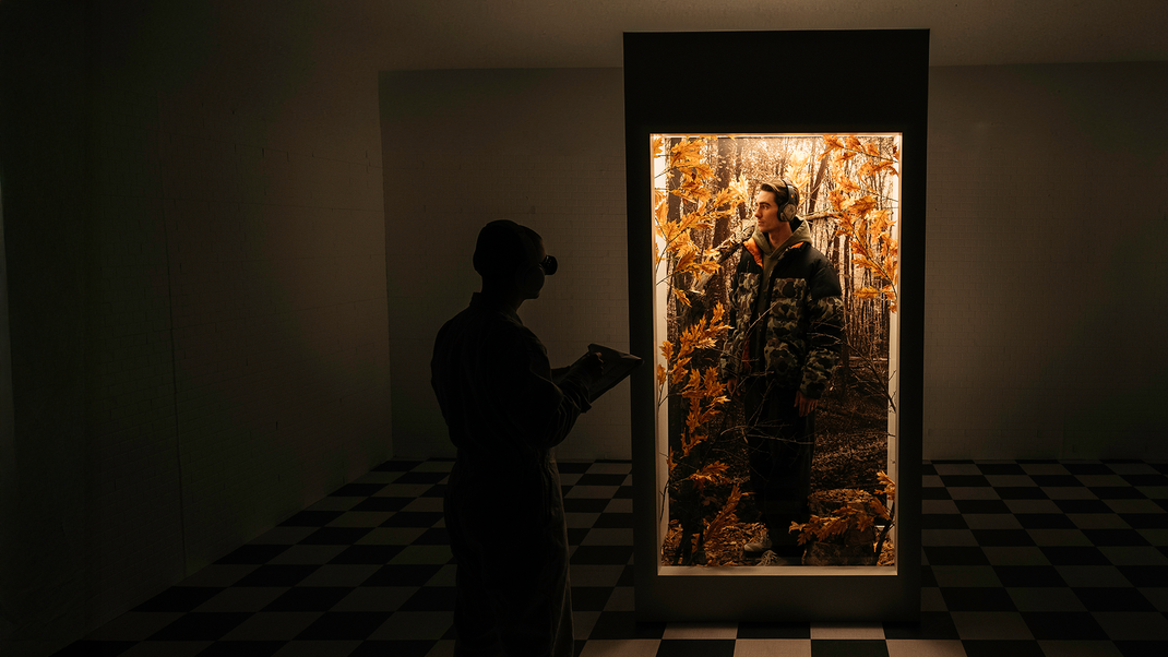 Skullcandy X Realtree