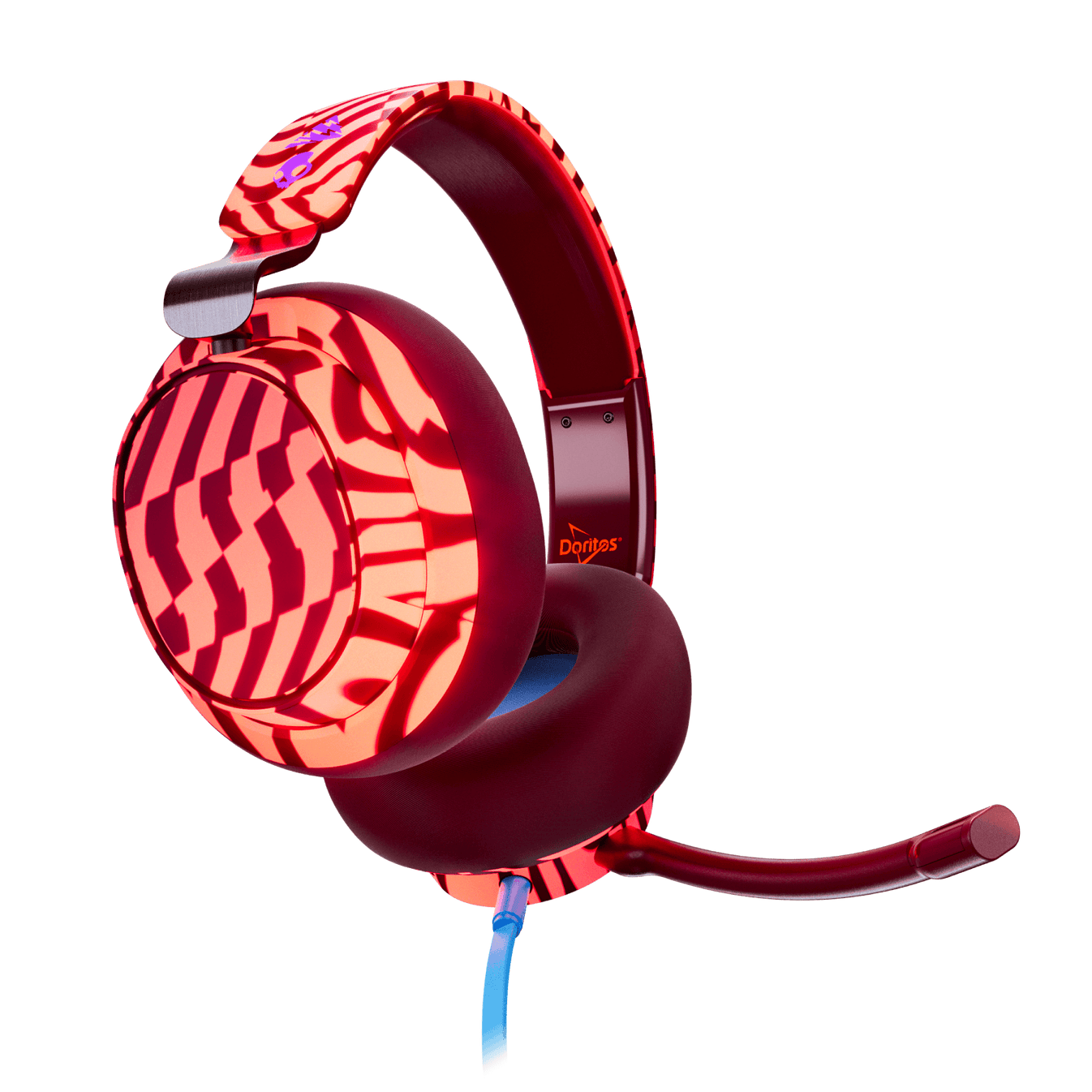 SLYR - Wired Gaming Headset with Microphone | 3.5mm AUX | PC, Mobile ...