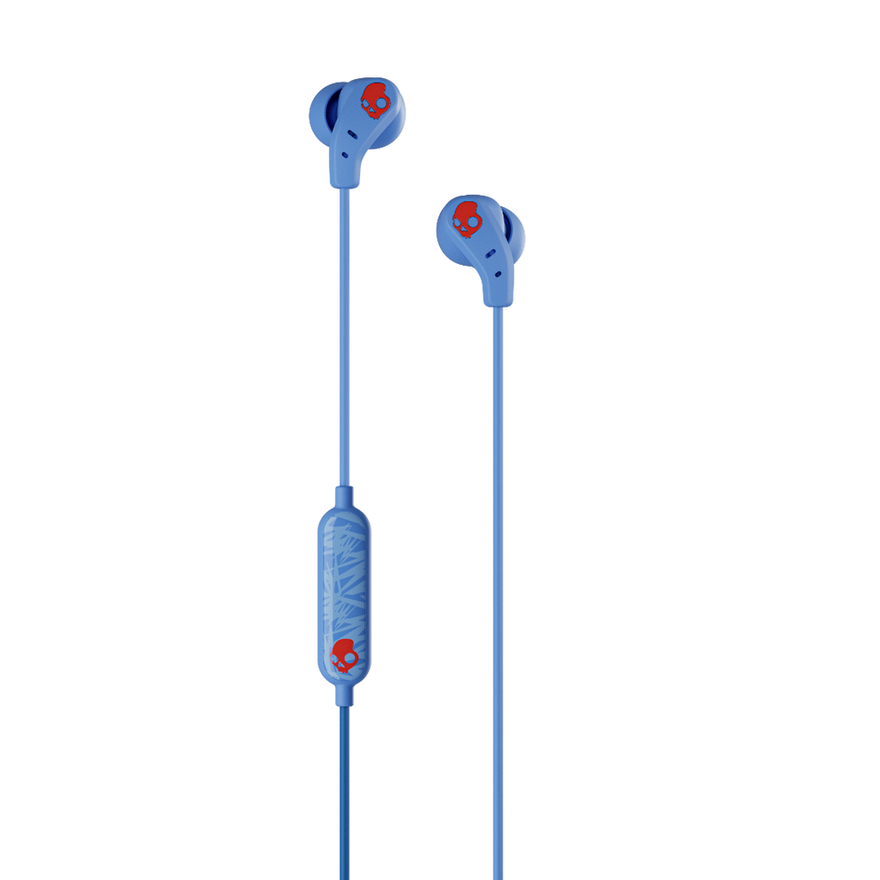 Set - Wired USB-C Earbuds | Built-in Microphone | Sweat & Water Resistant
