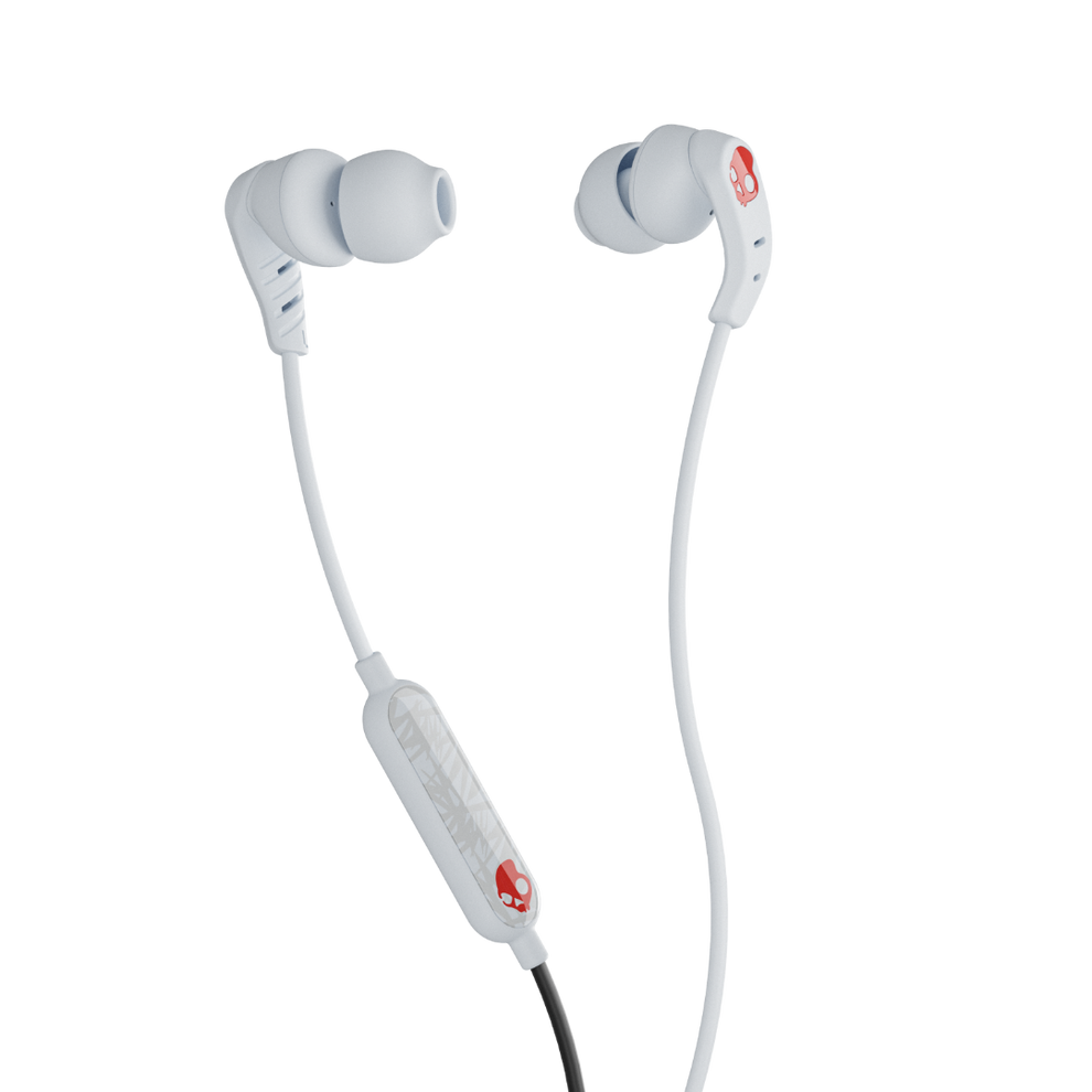 Set - Wired USB-C Earbuds | Built-in Microphone | Sweat & Water Resistant