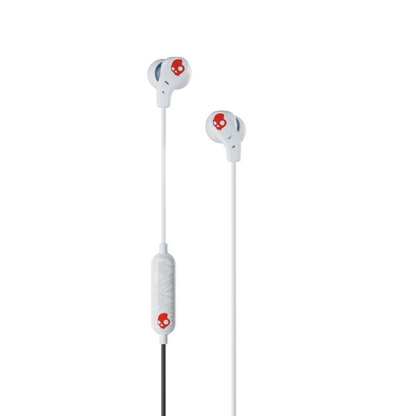 Set - Wired USB-C Earbuds | Built-in Microphone | Sweat & Water Resistant