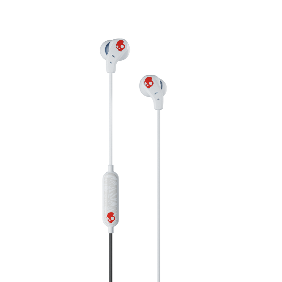 Set - Wired USB-C Earbuds | Built-in Microphone | Sweat & Water Resistant