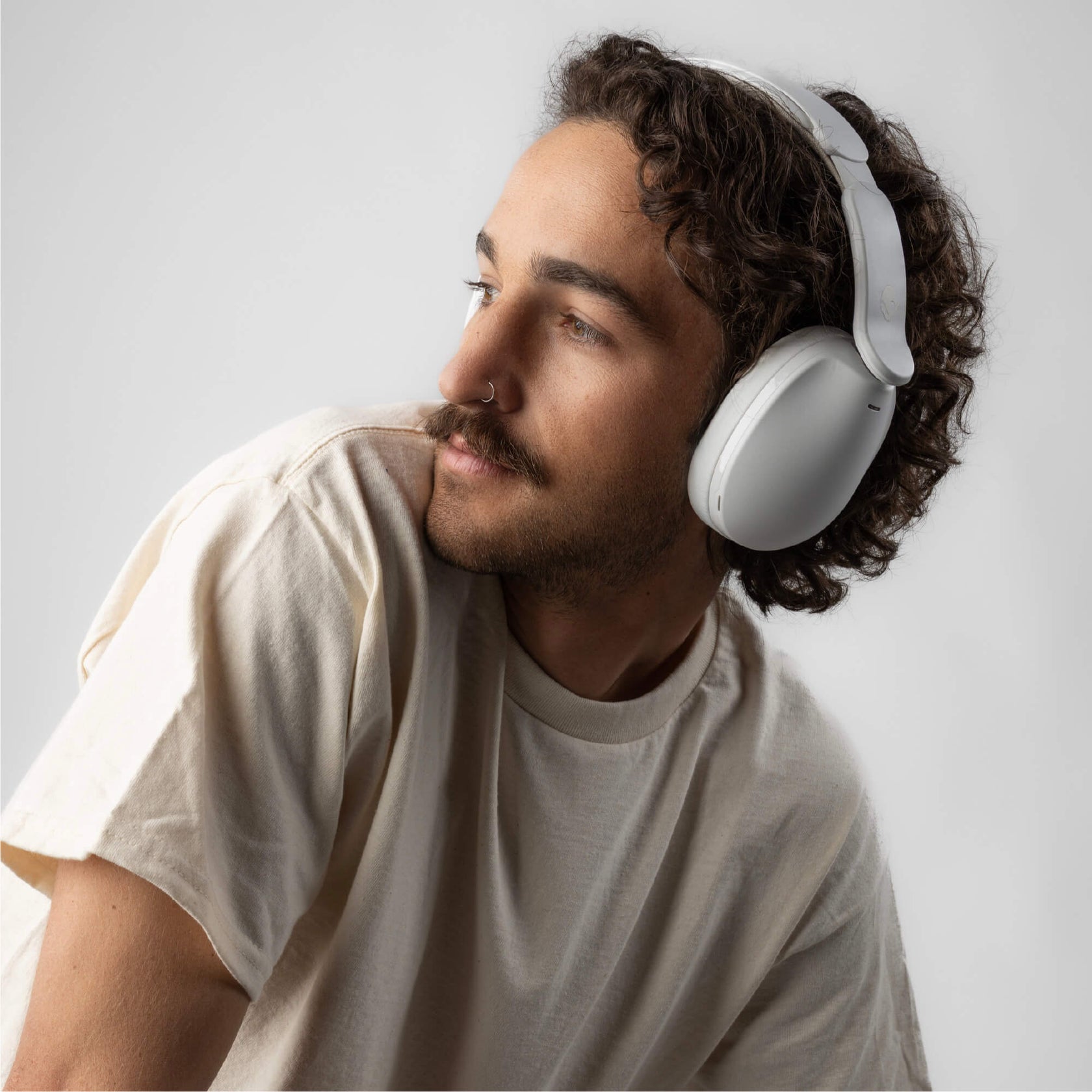 Hesh 360 - Wireless Headphones | Bluetooth 5.3 | Over Ear | 100 Hours ...