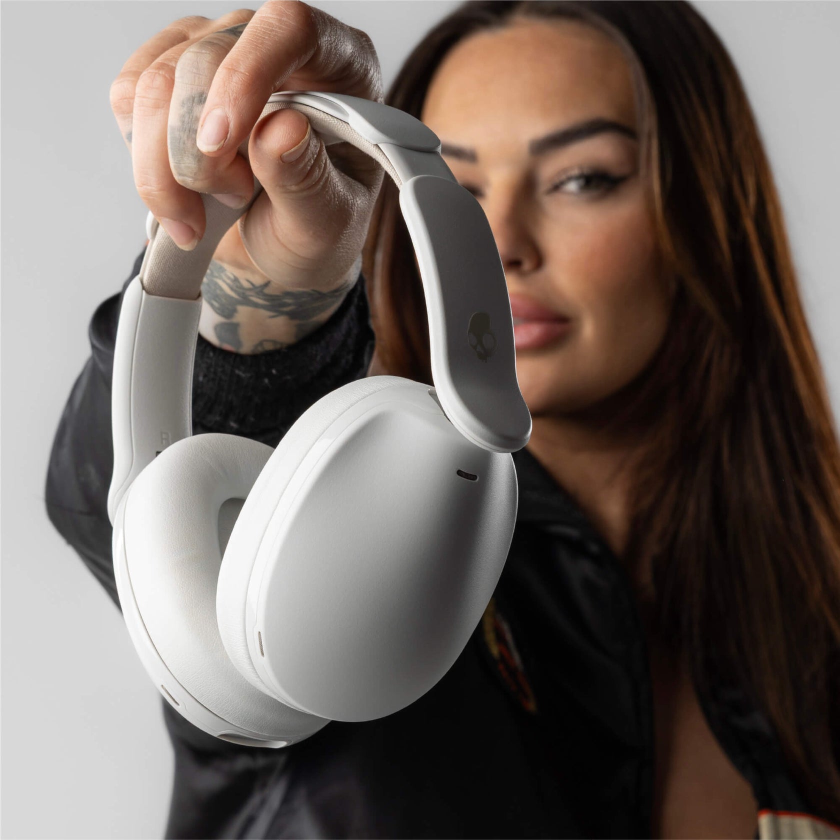 Hesh 360 - Wireless Headphones | Bluetooth 5.3 | Over Ear | 100 Hours ...