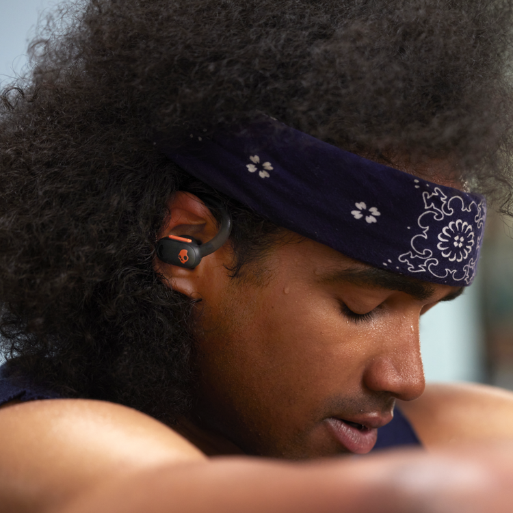 Skullcandy Active Collection: Built to Go Big
