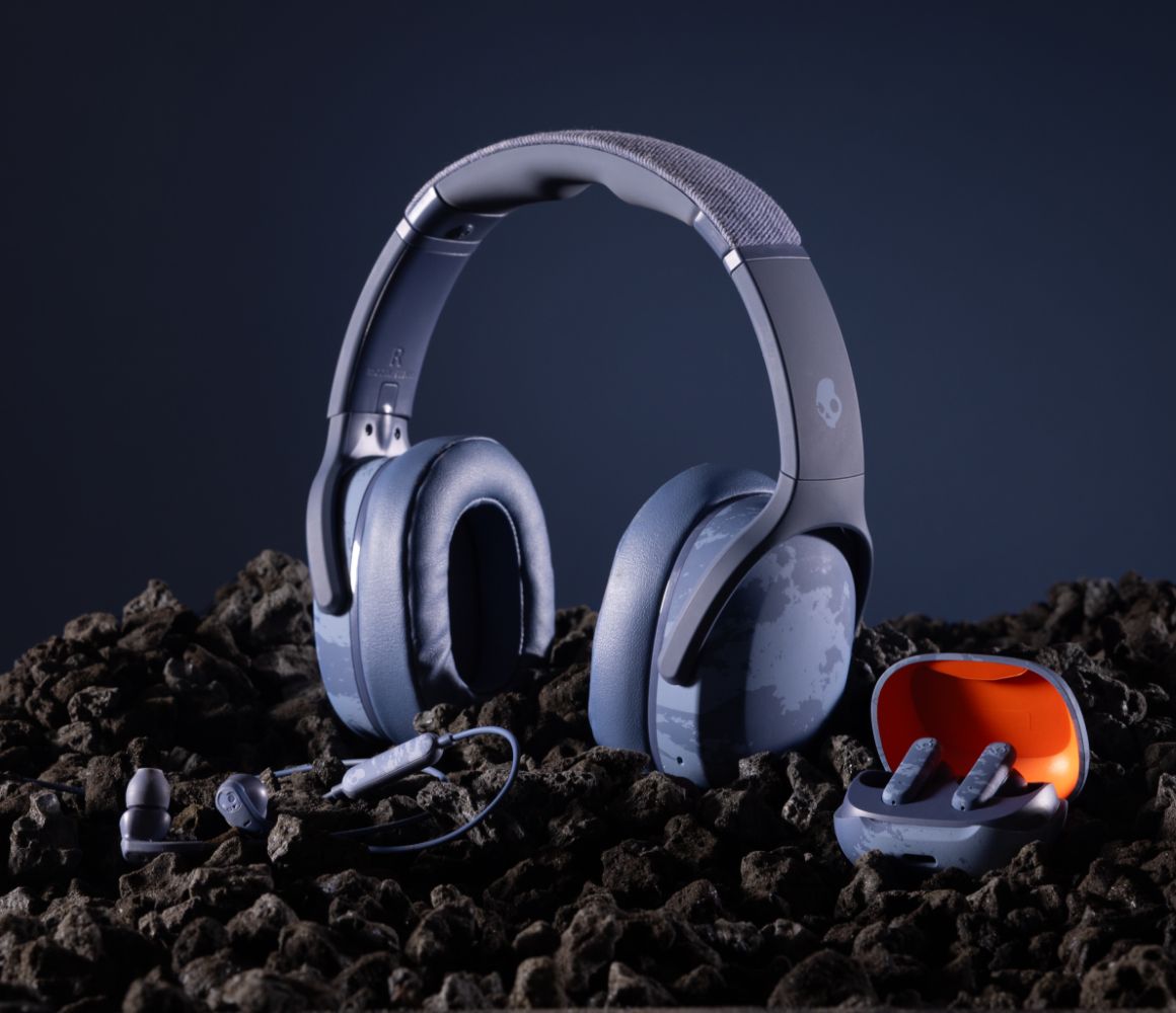 The Washed Collection | Skullcandy