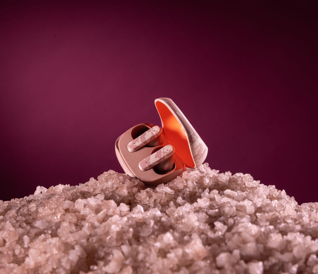 The Washed Collection | Skullcandy