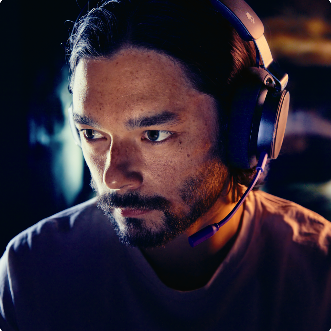 Skullcandy Gaming: Experience Games Like Never Before