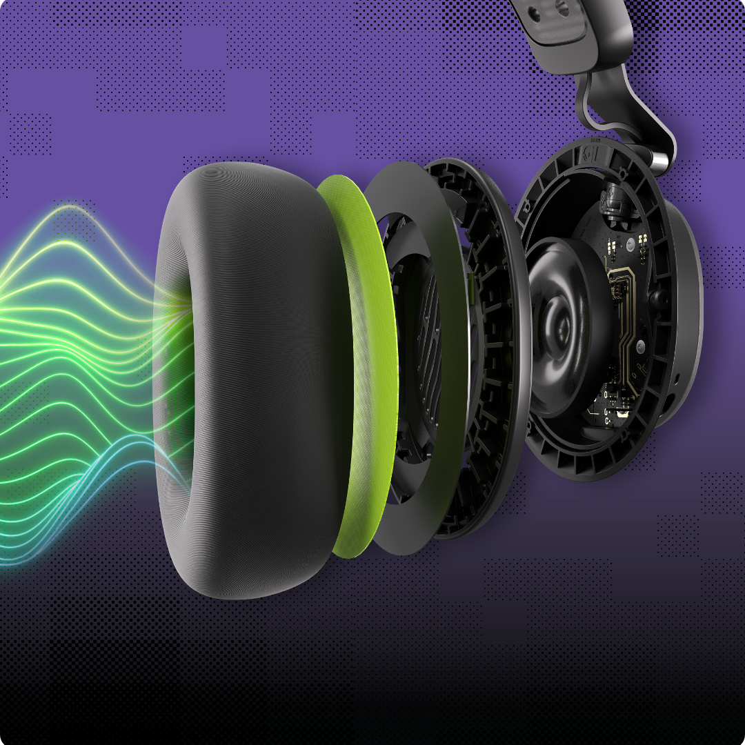 Skullcandy Gaming: Experience Games Like Never Before