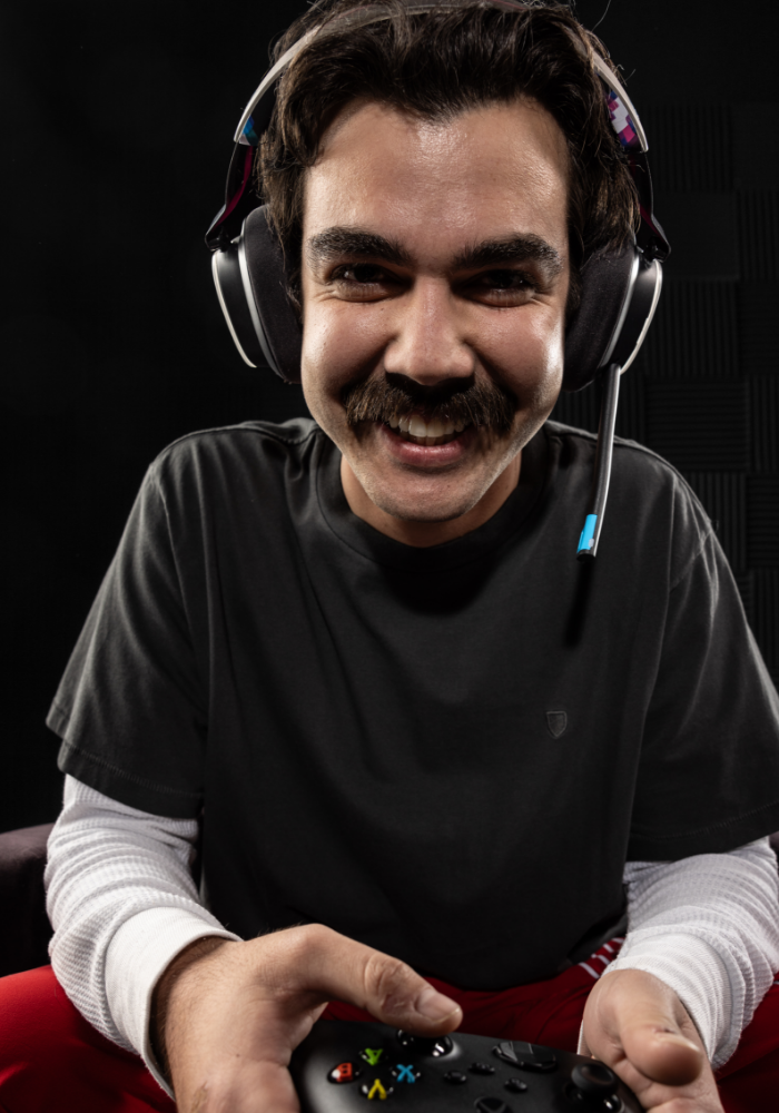 Skullcandy Gaming: Experience Games Like Never Before