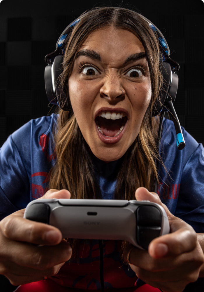 Skullcandy Gaming: Experience Games Like Never Before