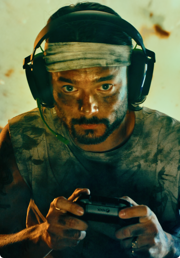 Skullcandy Gaming: Experience Games Like Never Before