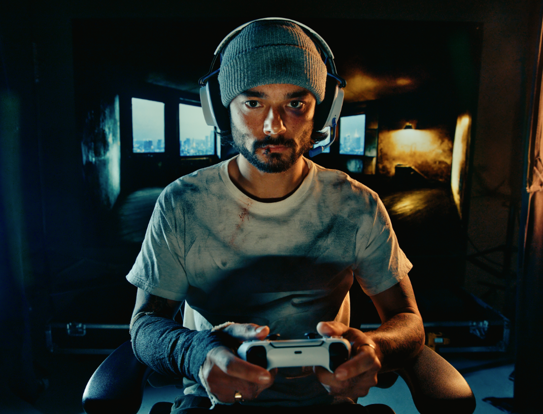 Skullcandy Gaming: Experience Games Like Never Before