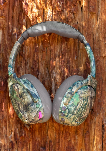Skullcandy X Realtree