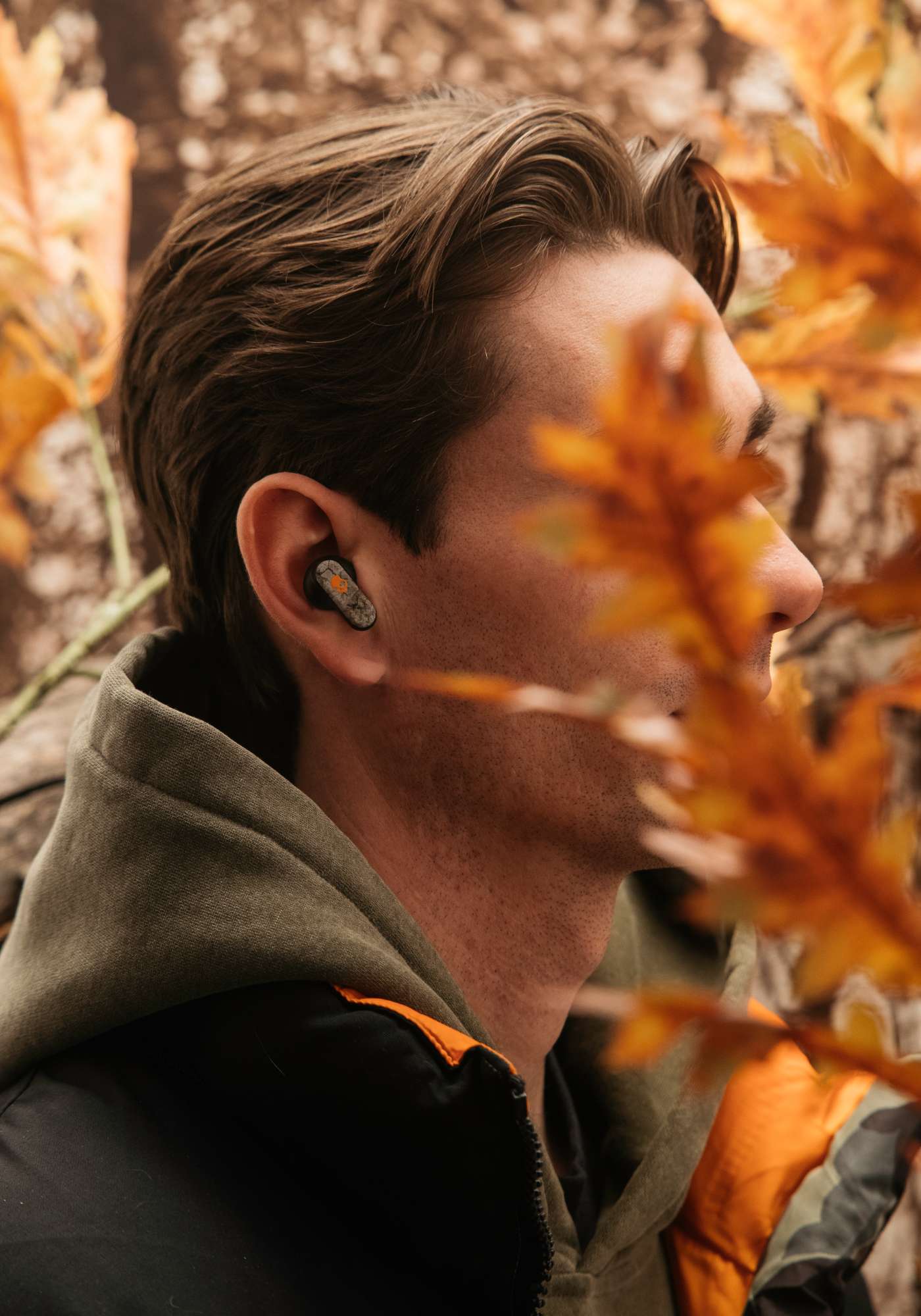Skullcandy X Realtree