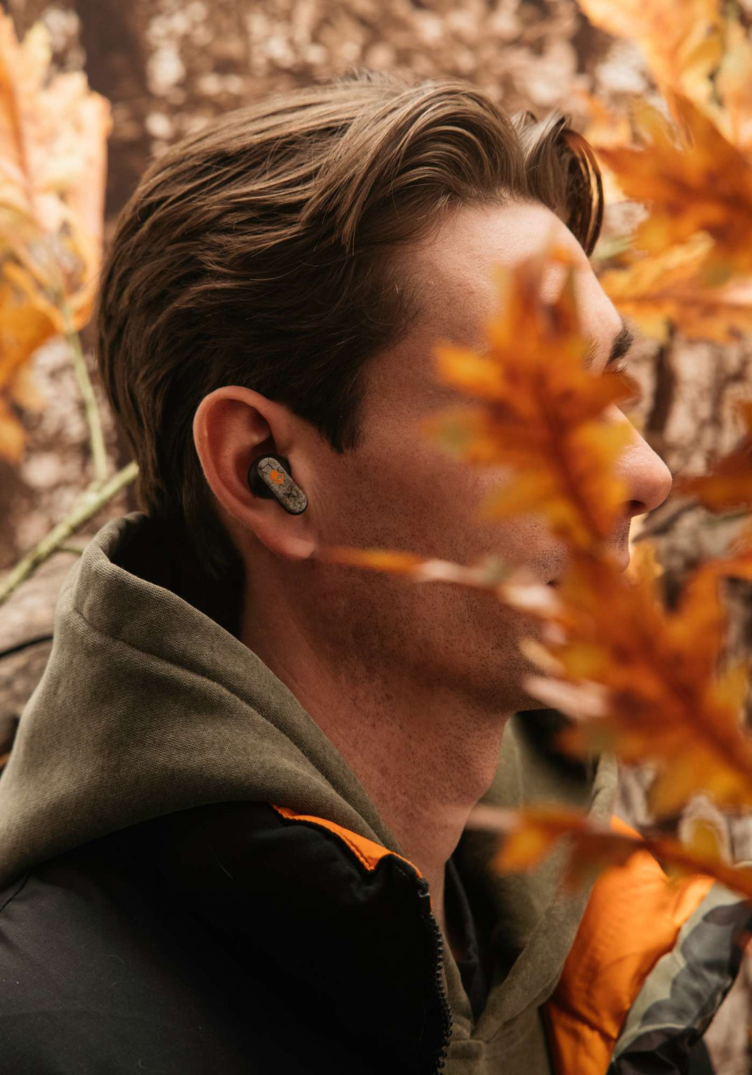 Skullcandy X Realtree