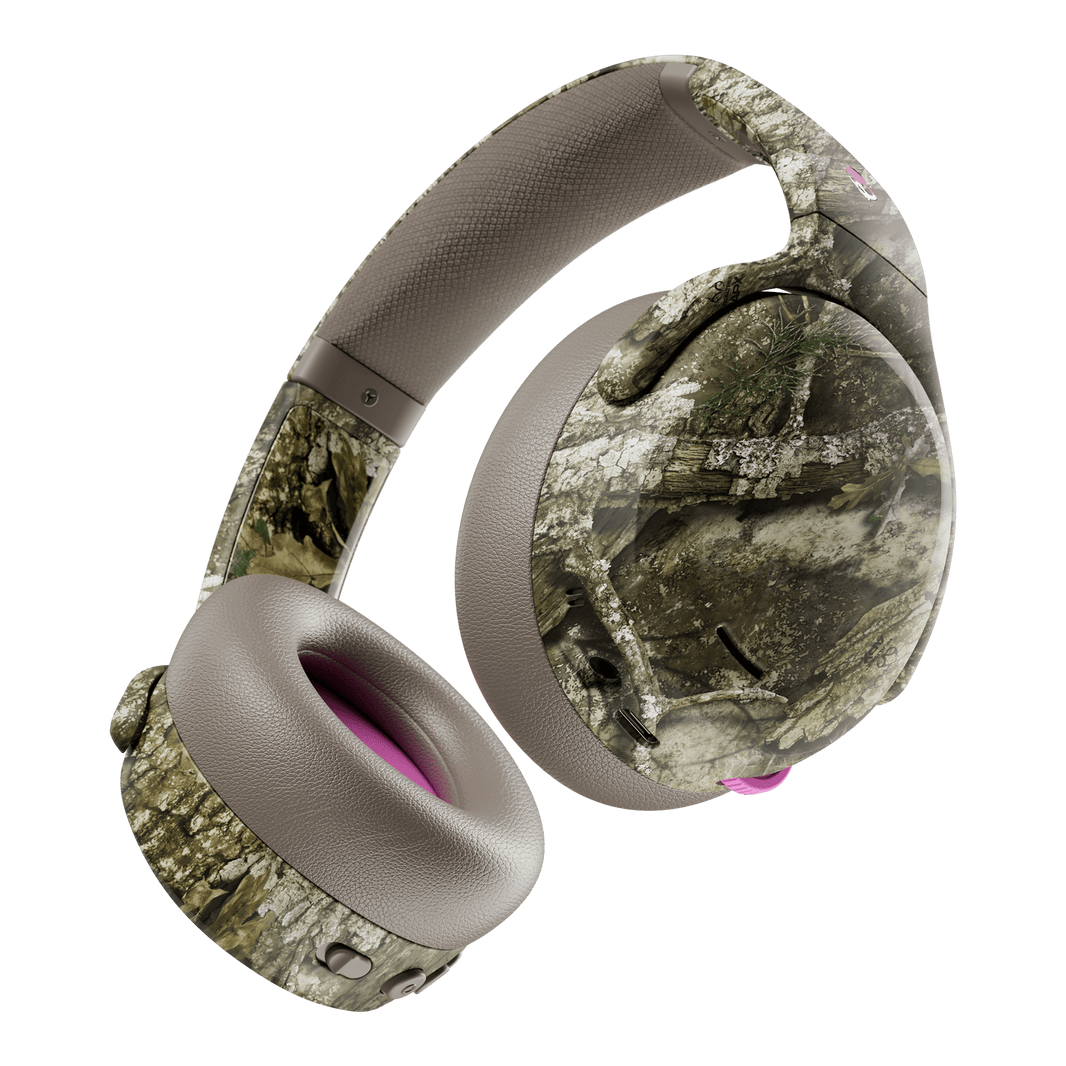 Skullcandy X Realtree