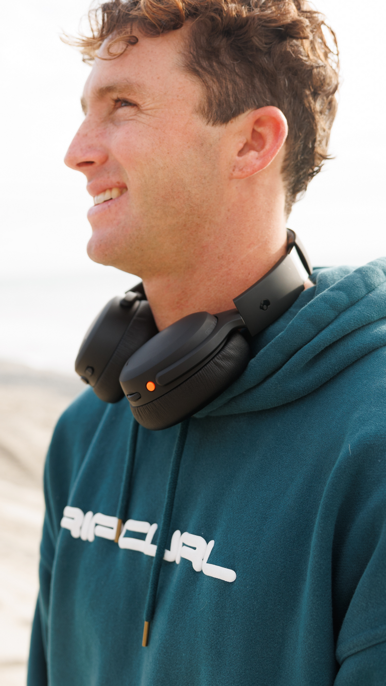 Shop Noise-Canceling Headphones with True Wireless Technology