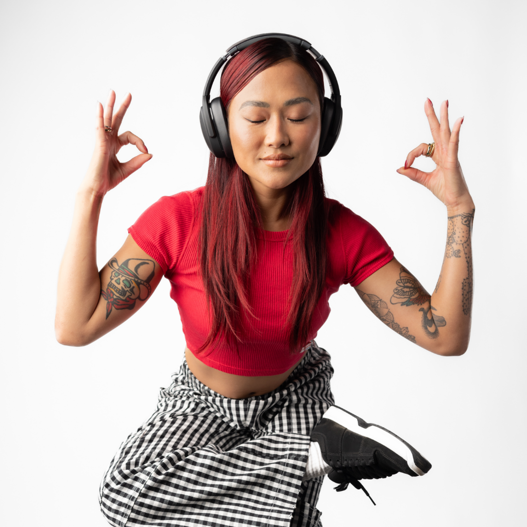 Shop Crusher Bass Headphones | Headphones with Bass You Can Feel
