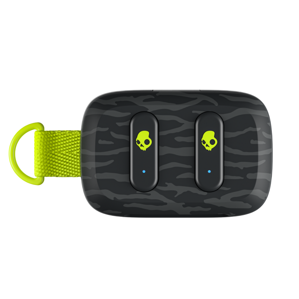 Dime 3 - True Wireless Earbuds | Bluetooth 5.3 | Built-in Microphone | Sweat & Water Resistant ...