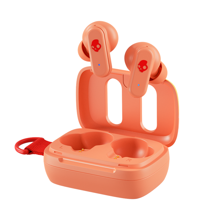 Shop Wireless Earbuds for All-Day Listening | 20+ Hours Battery