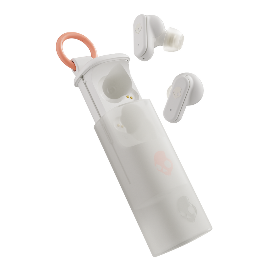Dime Evo - Wireless Travel Earbuds with Clip Case | Bluetooth 5.3 ...