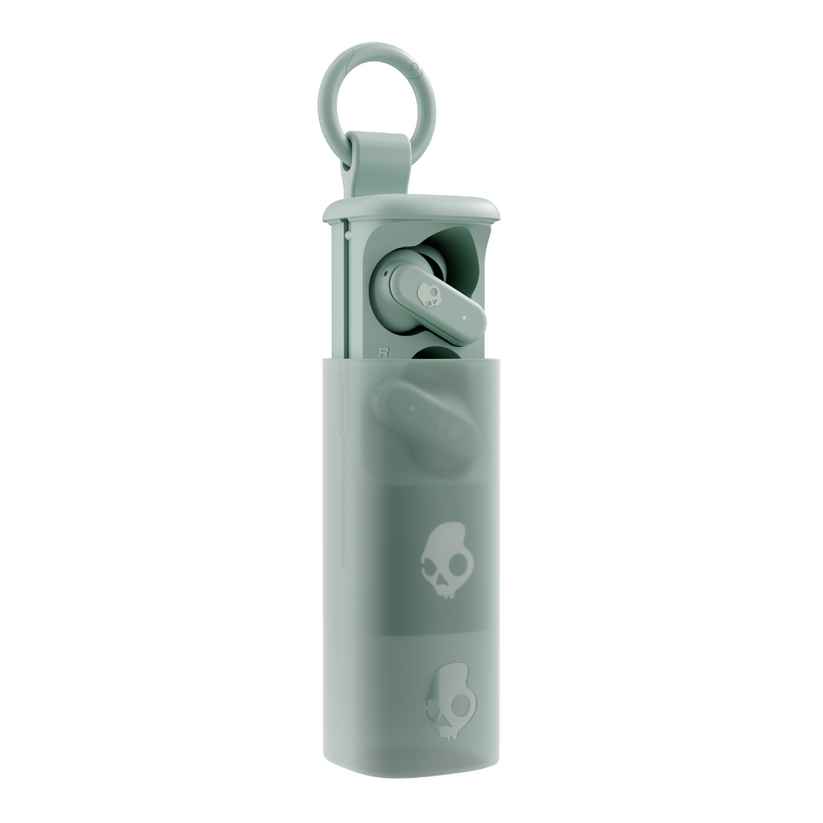 Dime Evo - Wireless Travel Earbuds with Clip Case | Bluetooth 5.3 ...