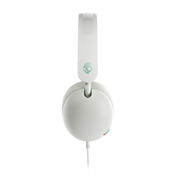 Grom Wired - Over-Ear Wired Kids Headphones | 3.5mm AUX | Built-in ...