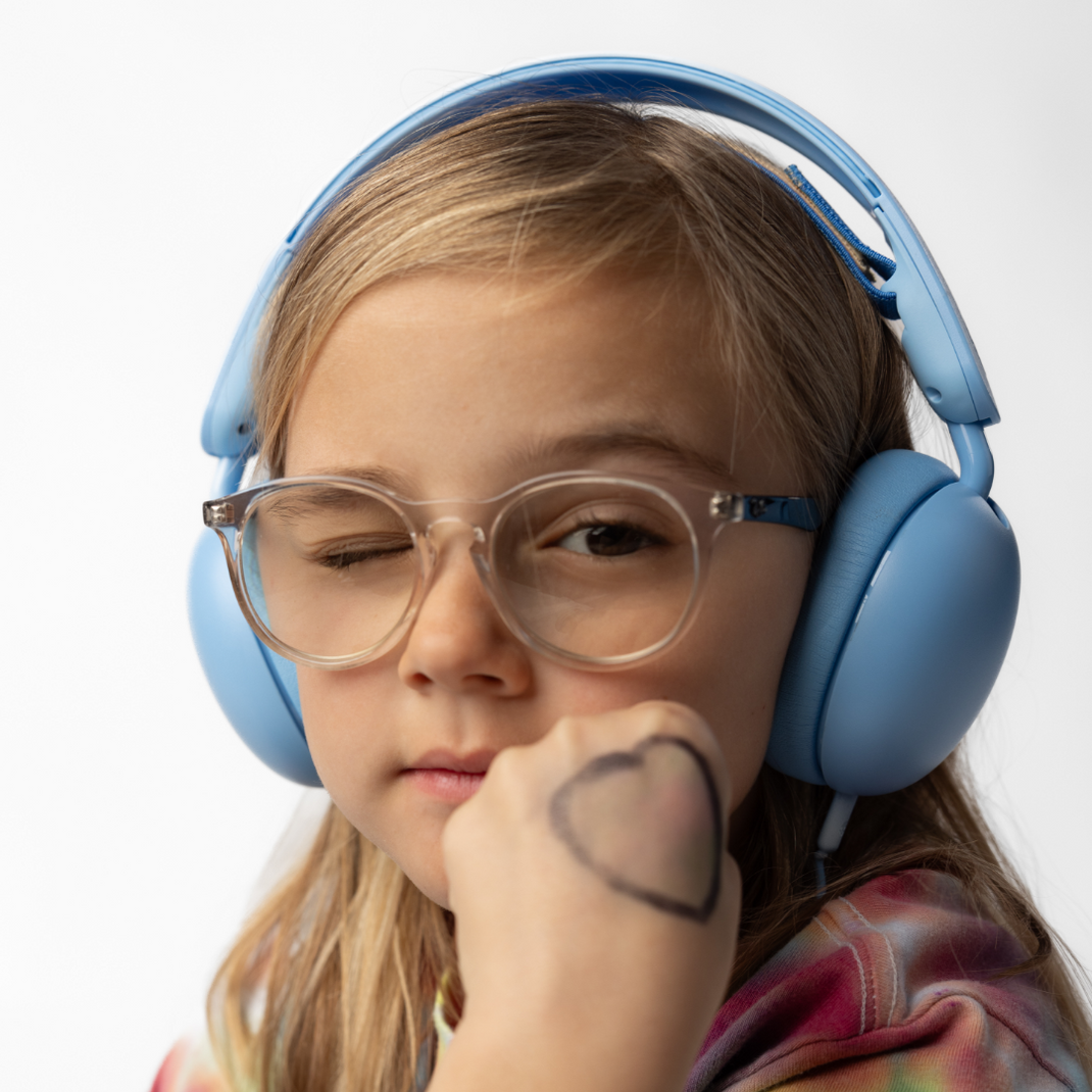 Shop Kids Headphones | Wired & Wireless Headphones for Children
