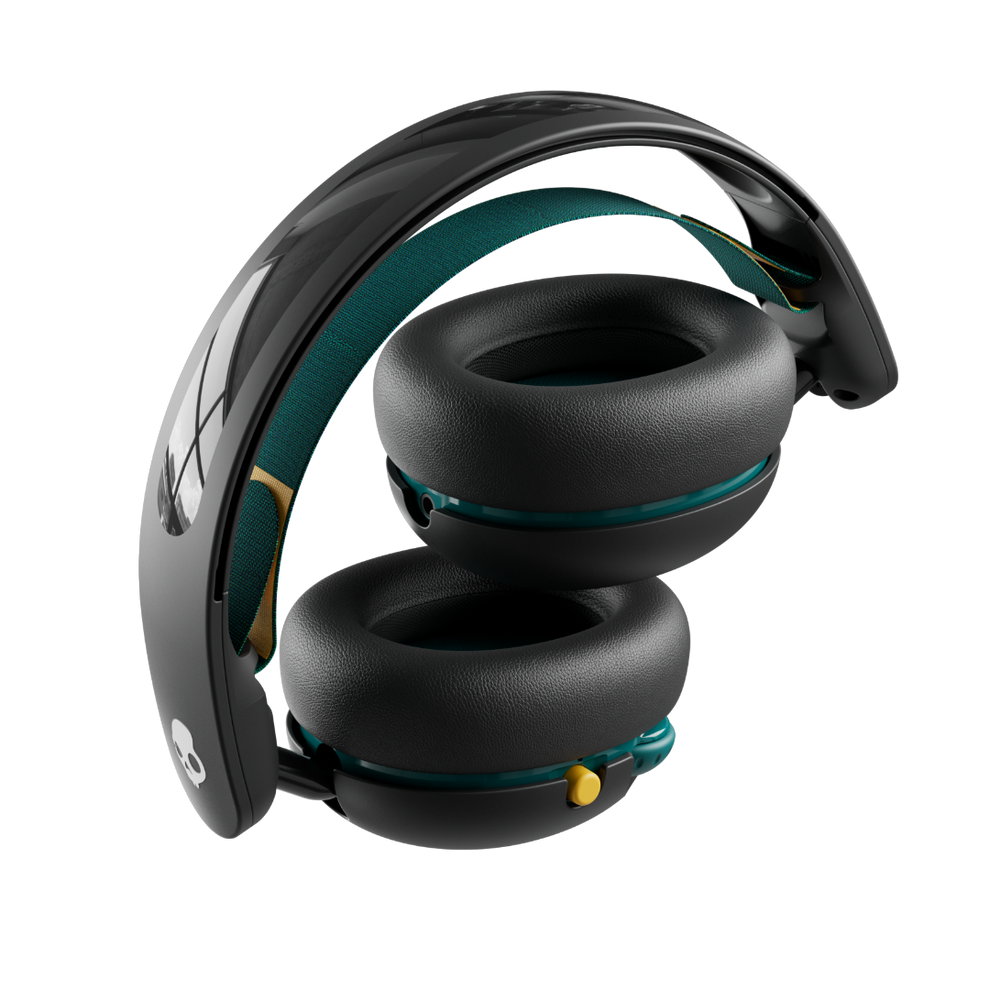 Grom Wireless - Over-Ear Wireless Kids Headphones | Bluetooth 5.2 ...