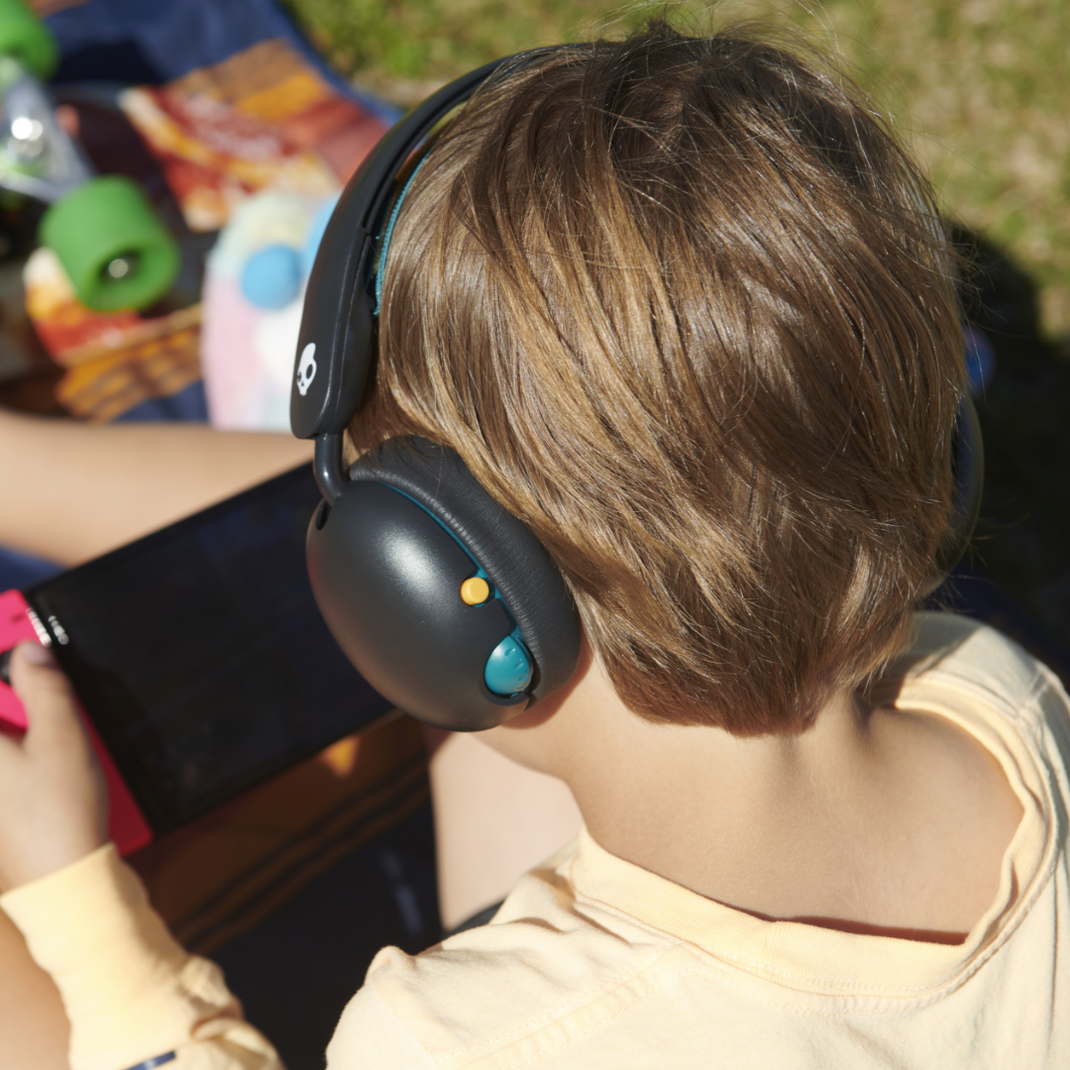 Shop Kids Headphones | Wired & Wireless Headphones for Children