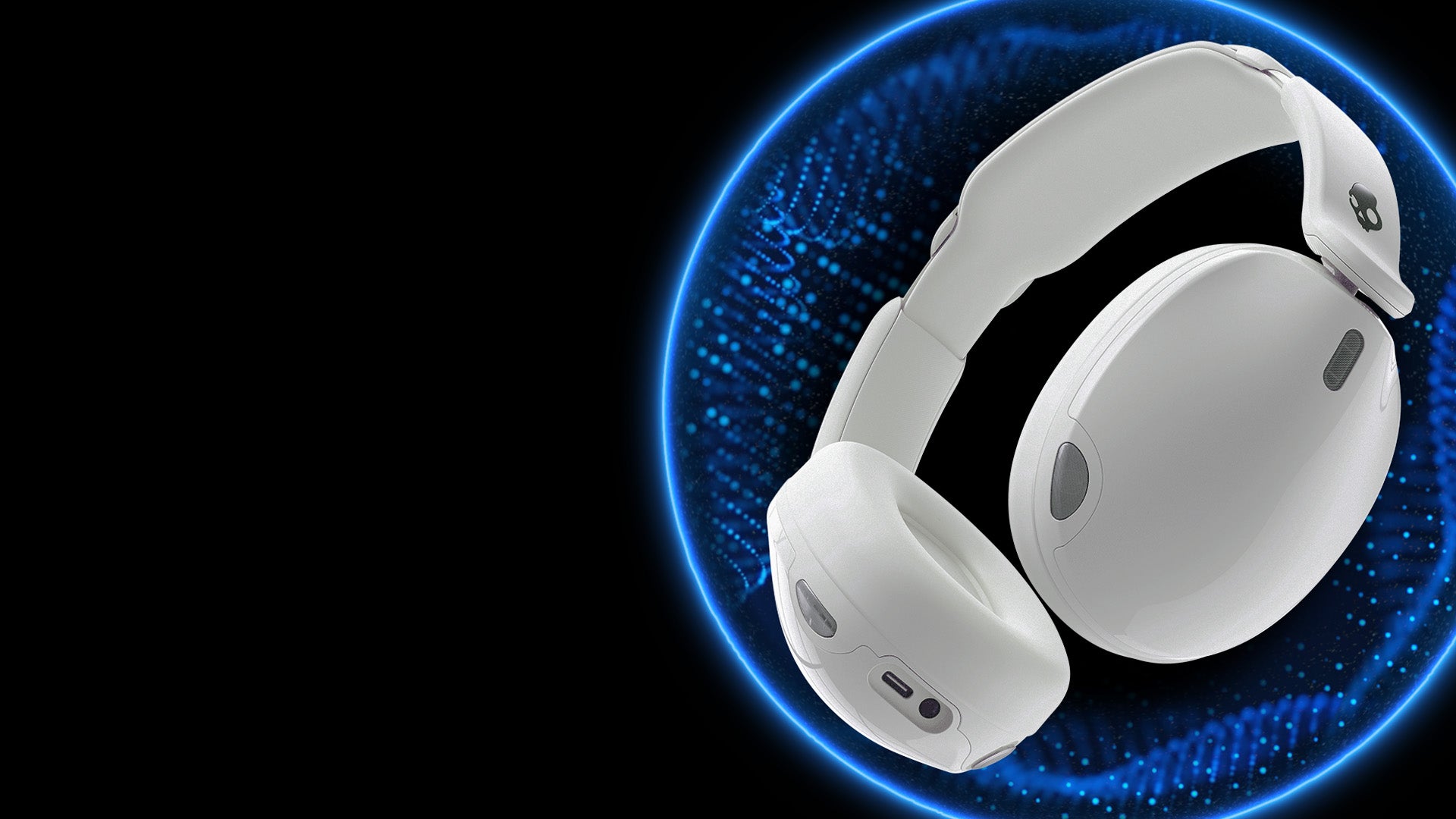 Hesh 540 ANC - Wireless Noise Canceling Headphones | Bluetooth 5.3 ...