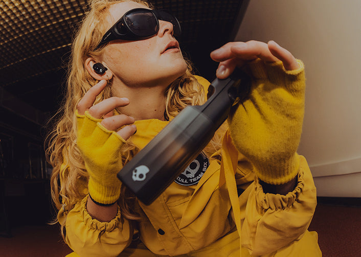 Shop Wired, True Wireless & Bluetooth Earbuds | Skullcandy Shop Wired, True Wireless & Bluetooth Earbuds | Skullcandy