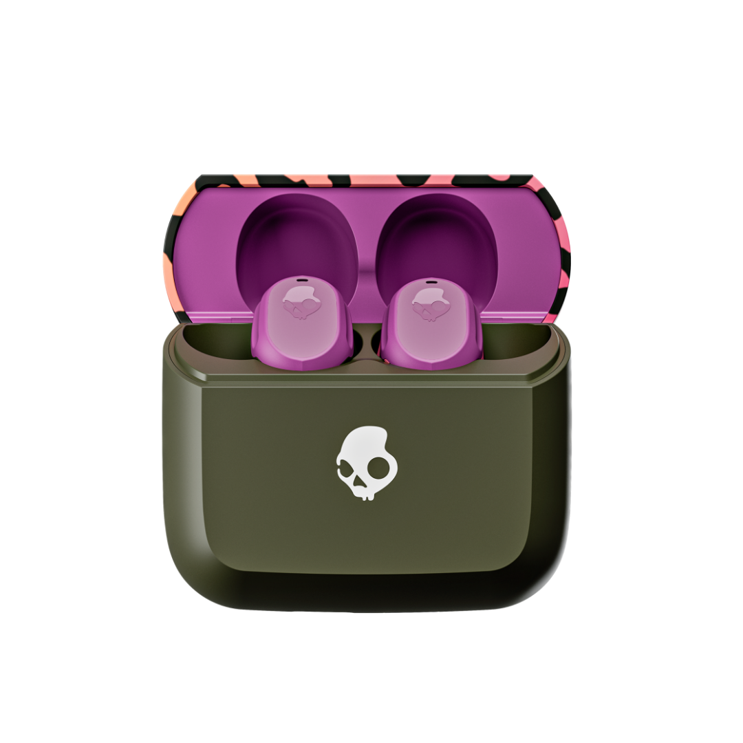 Shop Pea-Style Earbuds with True Wireless Technology
