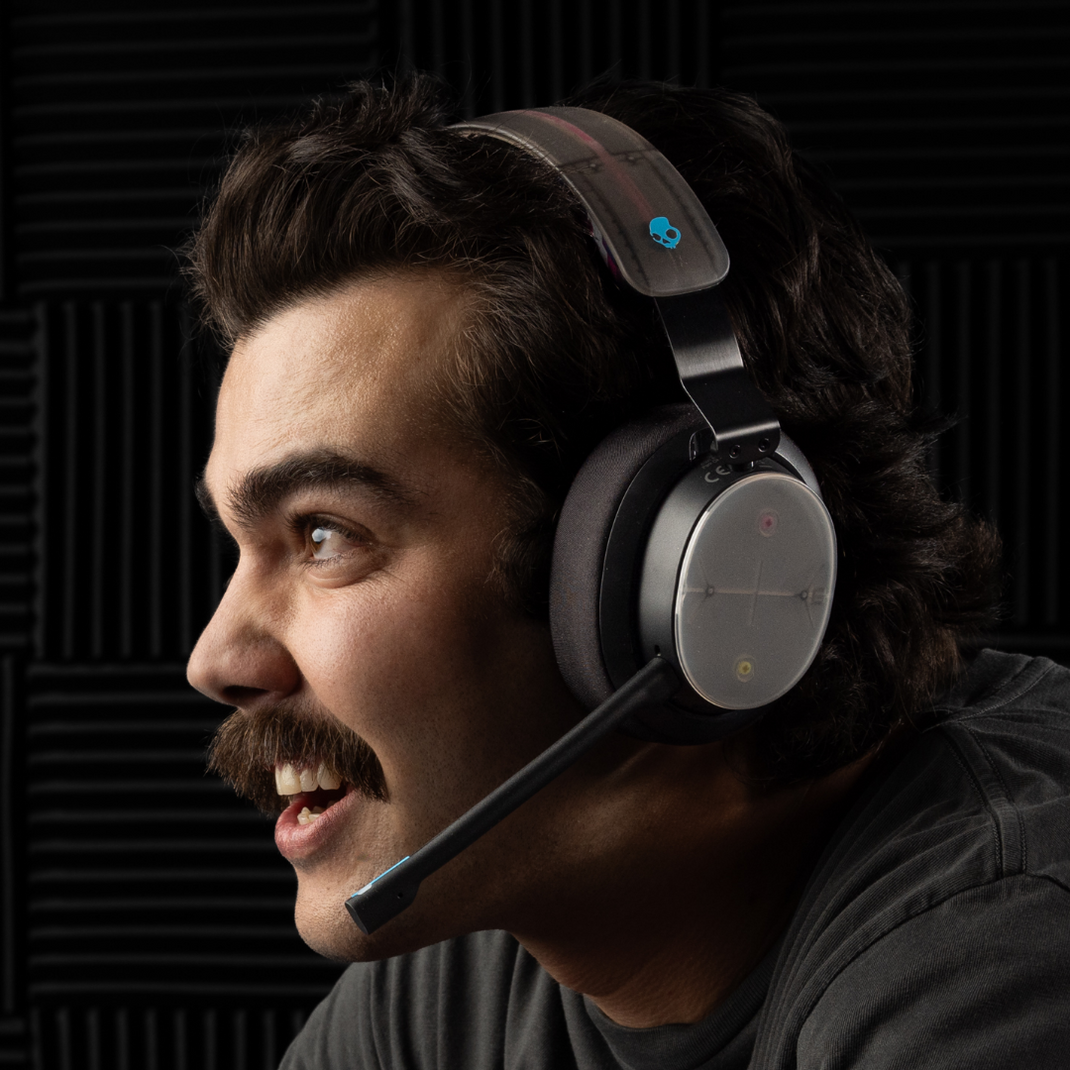 Shop Mobile Gaming Headsets | Wired & Wireless Mobile Gaming Headphones