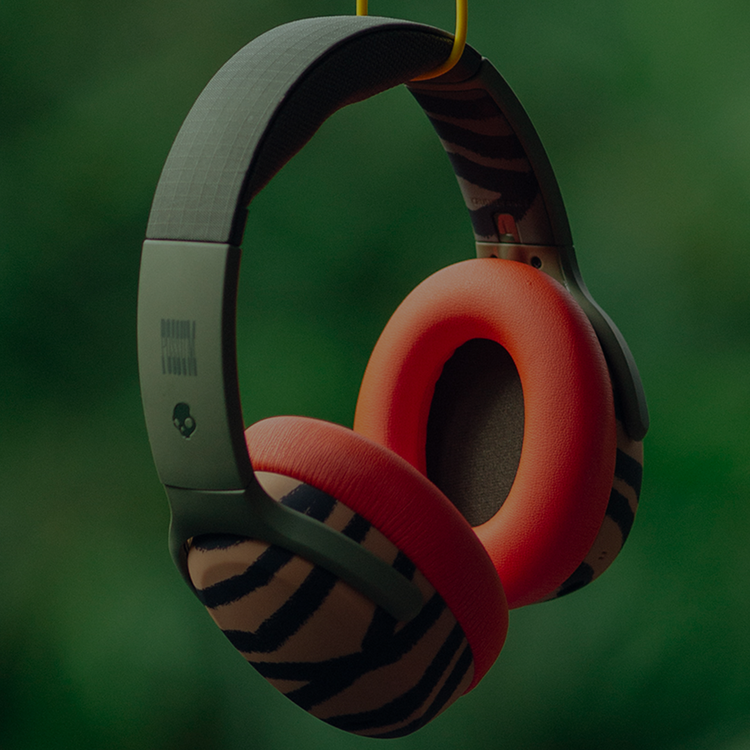 Skullcandy | Headphones, Earbuds, Gaming, and Speakers