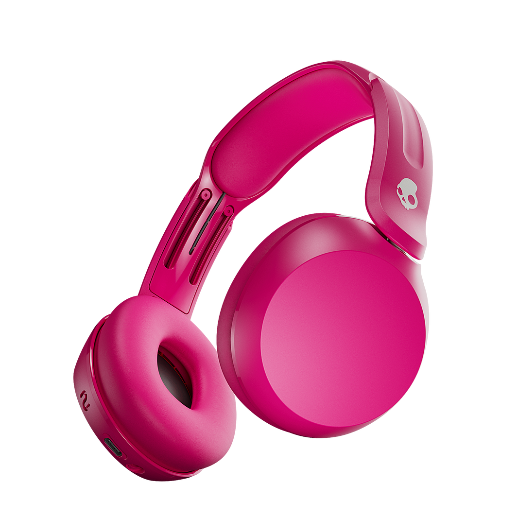 Icon 180 - Wireless On-Ear Headphones | Bluetooth 5.3 | 50 Hours ...