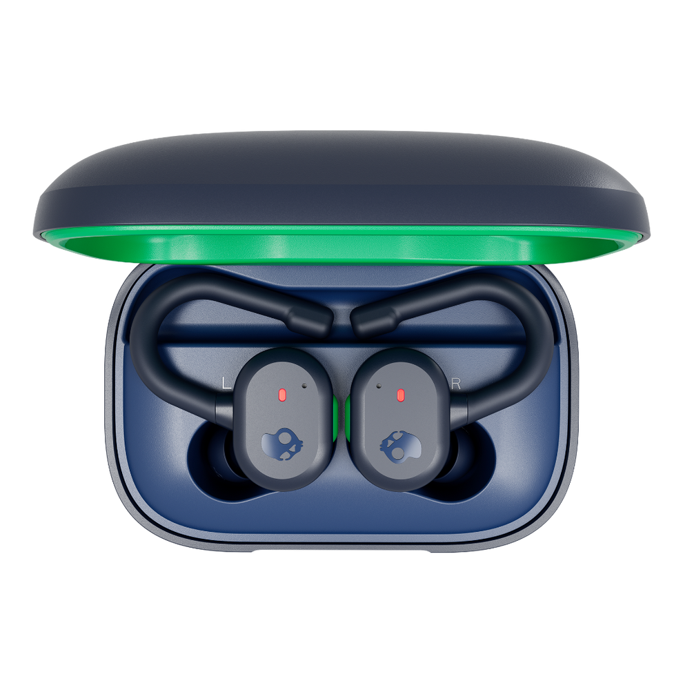 Push Active - True Wireless Sport Earbuds with Ear Hooks | Bluetooth 5. ...