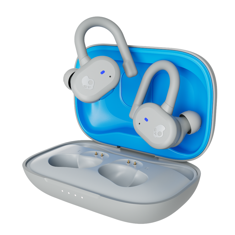 Push Active - True Wireless Sport Earbuds with Ear Hooks | Bluetooth 5. ...