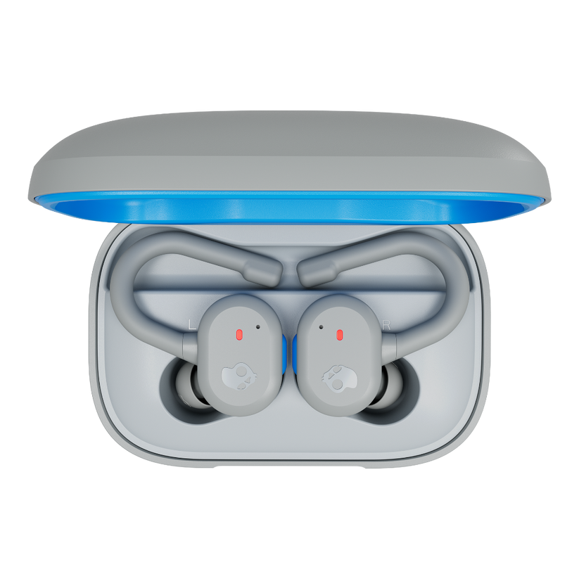 Push Active - True Wireless Sport Earbuds with Ear Hooks | Bluetooth 5. ...