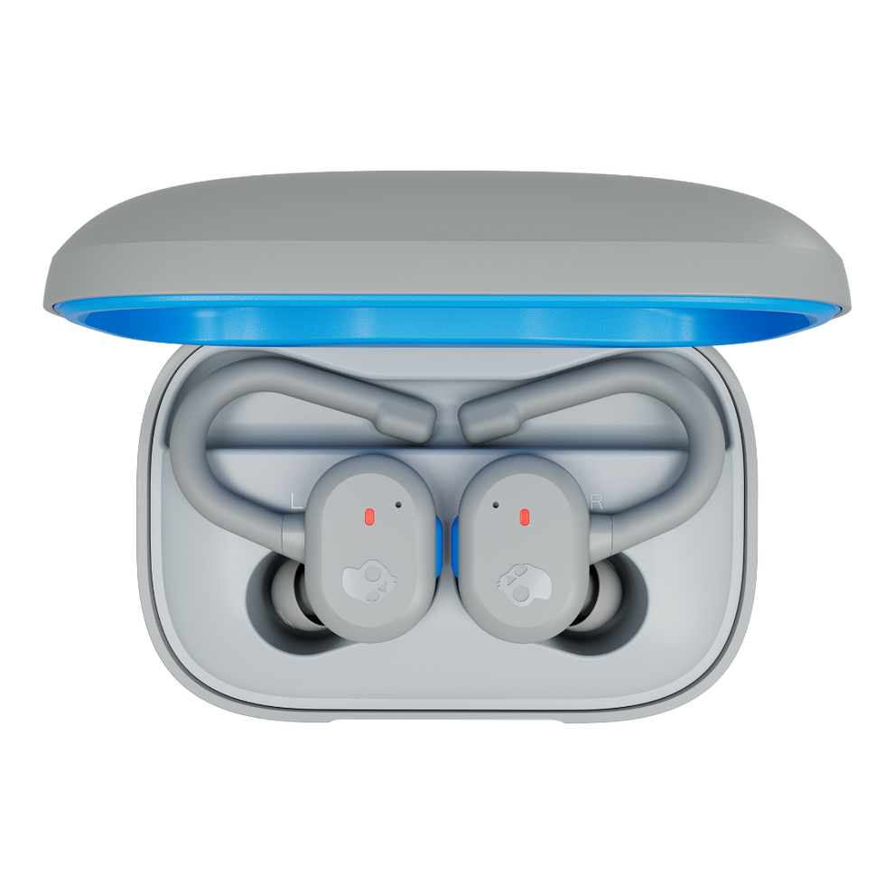 Push Active - True Wireless Sport Earbuds with Ear Hooks | Bluetooth 5. ...