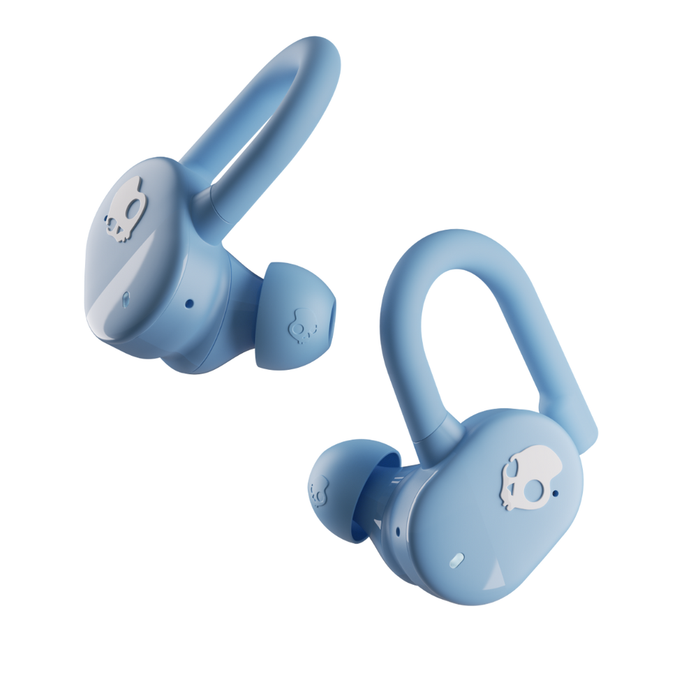 Push Play Active - True Wireless Sport Earbuds with Ear Hooks ...