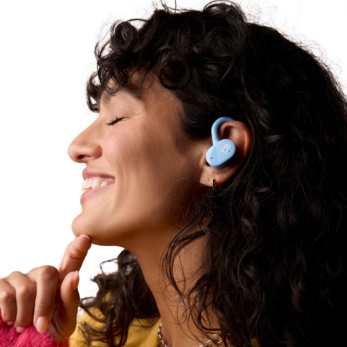 Push Play Active - True Wireless Sport Earbuds with Ear Hooks ...