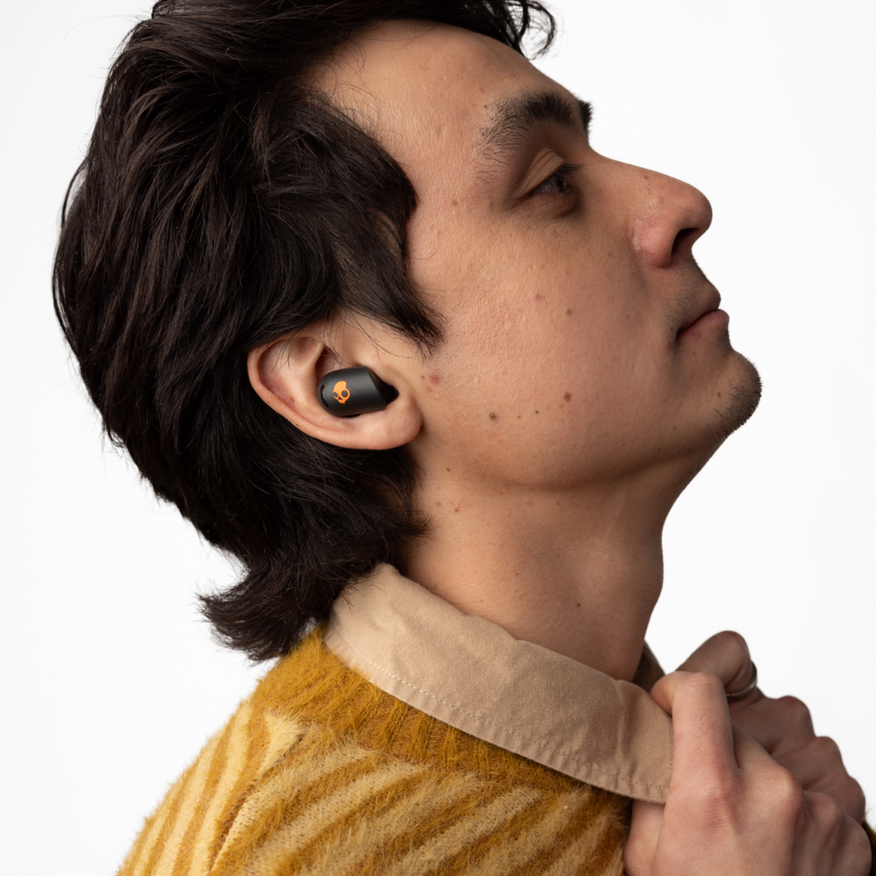 Sesh ANC Active - True Wireless Sport Earbuds with Active Noise ...