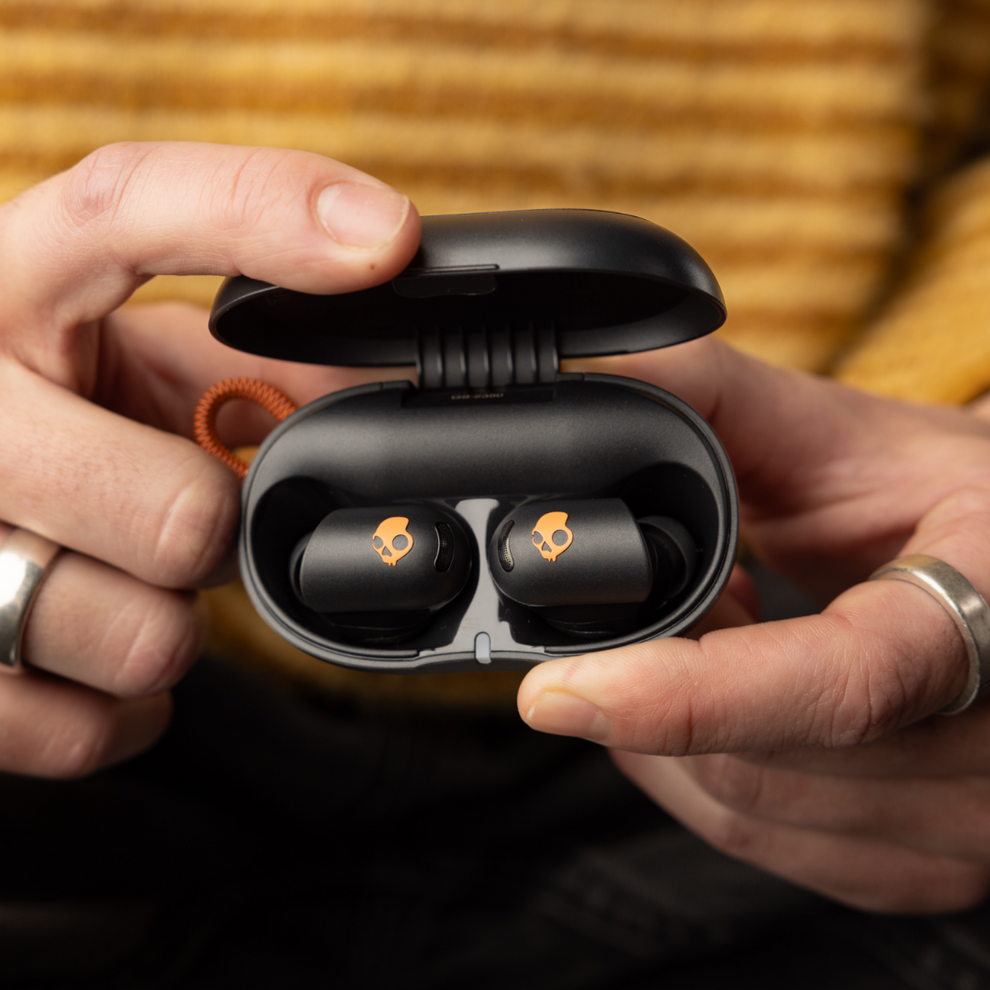 Sesh ANC Active - True Wireless Sport Earbuds with Active Noise ...