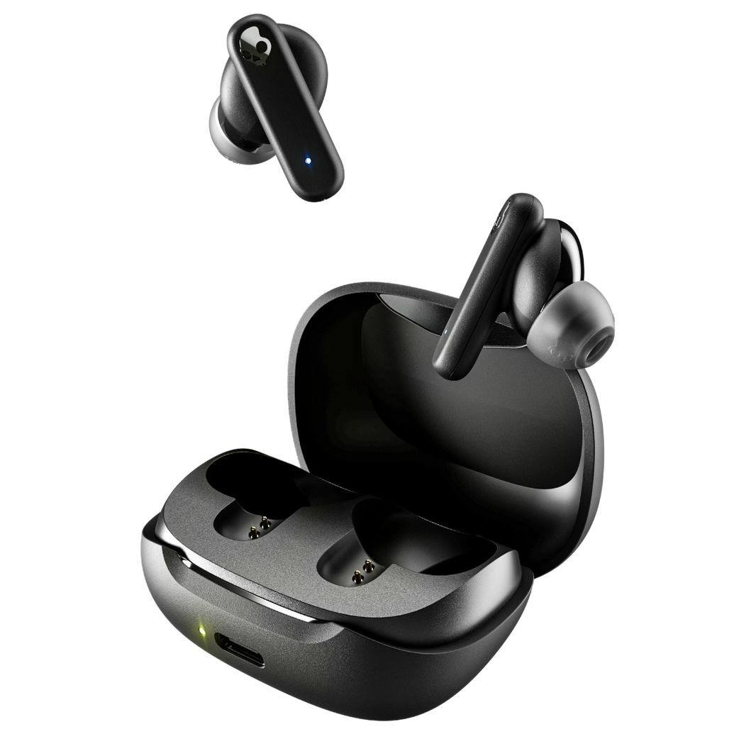 Smokin' Buds - True Wireless Earbuds | Bluetooth 5.2 | Built-in ...