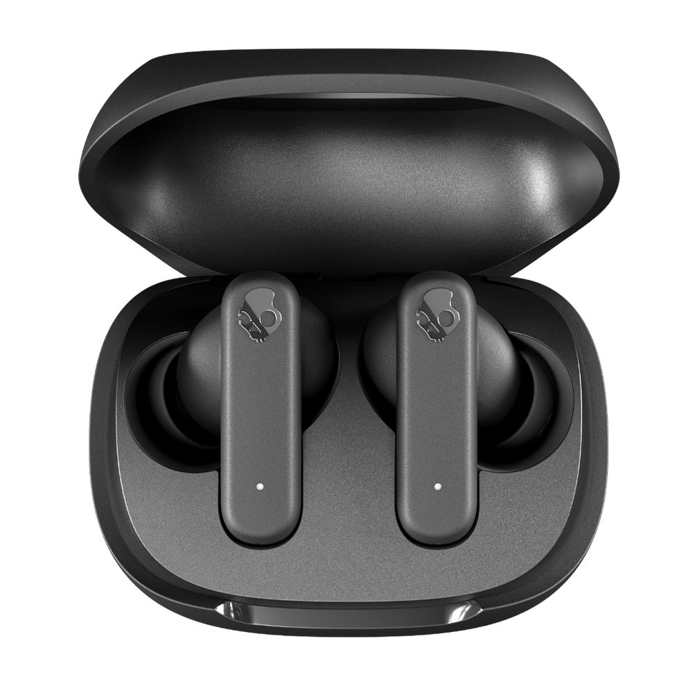Smokin' Buds - True Wireless Earbuds | Bluetooth 5.2 | Built-in ...